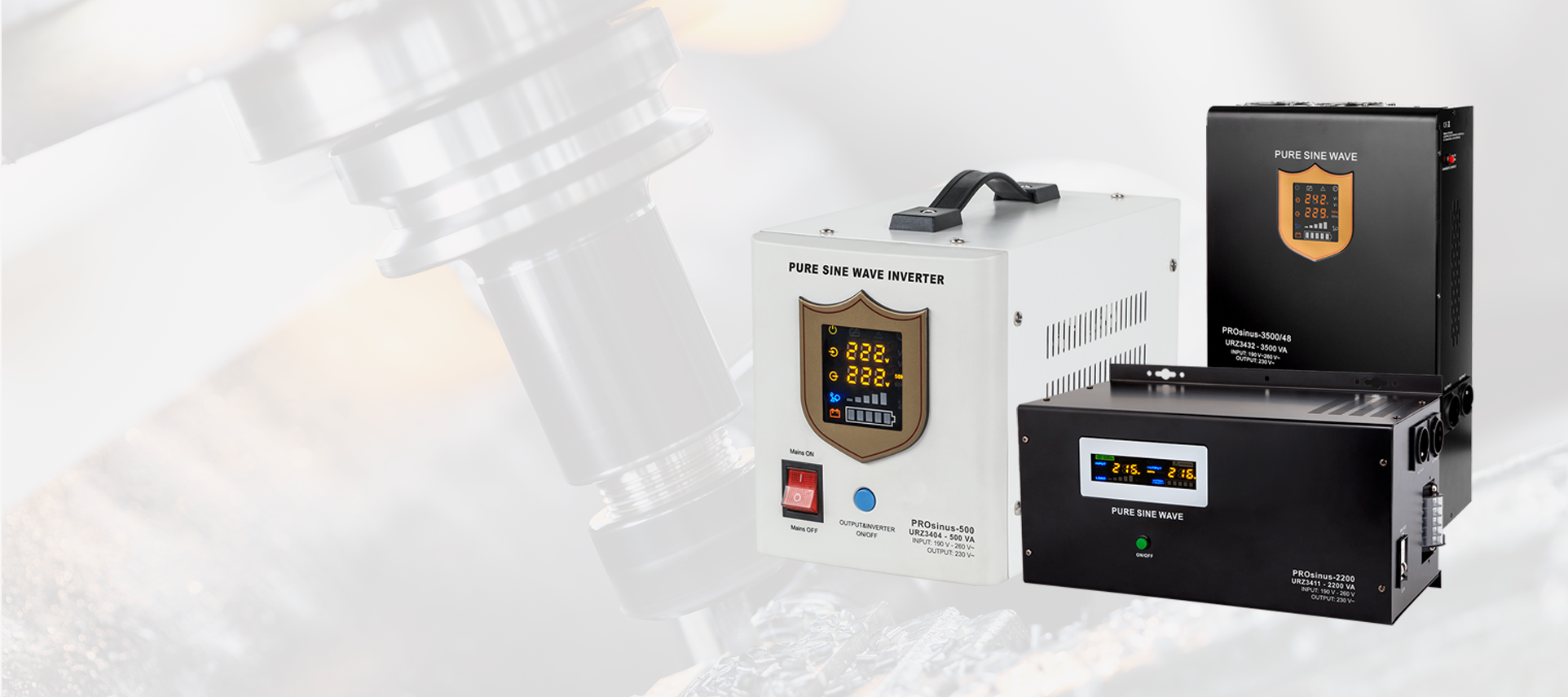 Metcor Polska: Maszyny do obróbki metalu i blachy. Zobacz oferty!